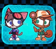 Mitzi | Murphy & Mitzi Wiki | Fandom