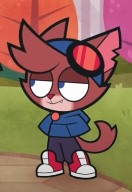 Murphy | Murphy & Mitzi Wiki | Fandom