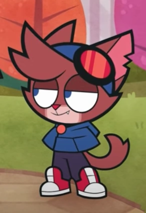 Murphy | Murphy & Mitzi Wiki | Fandom