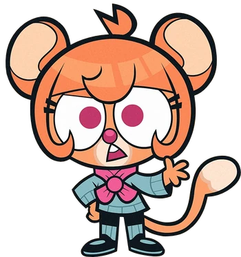 Chrysanthemum | Murphy & Mitzi Wiki | Fandom