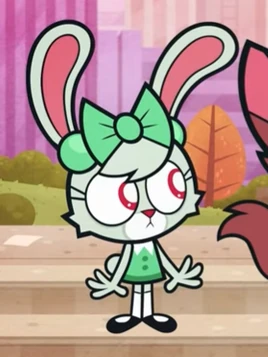 [bunny] | Murphy & Mitzi Wiki | Fandom