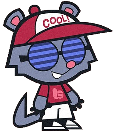 Calvin | Murphy & Mitzi Wiki | Fandom