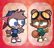 Mitzi | Murphy & Mitzi Wiki | Fandom