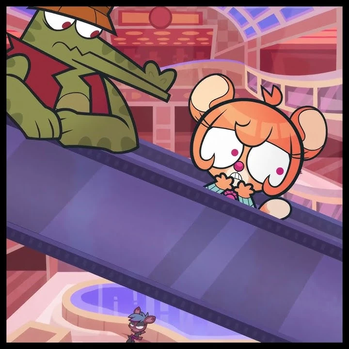 Escalating Quickly | Murphy & Mitzi Wiki | Fandom