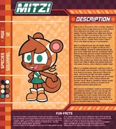 Mitzi | Murphy & Mitzi Wiki | Fandom
