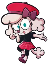 List of characters | Murphy & Mitzi Wiki | Fandom