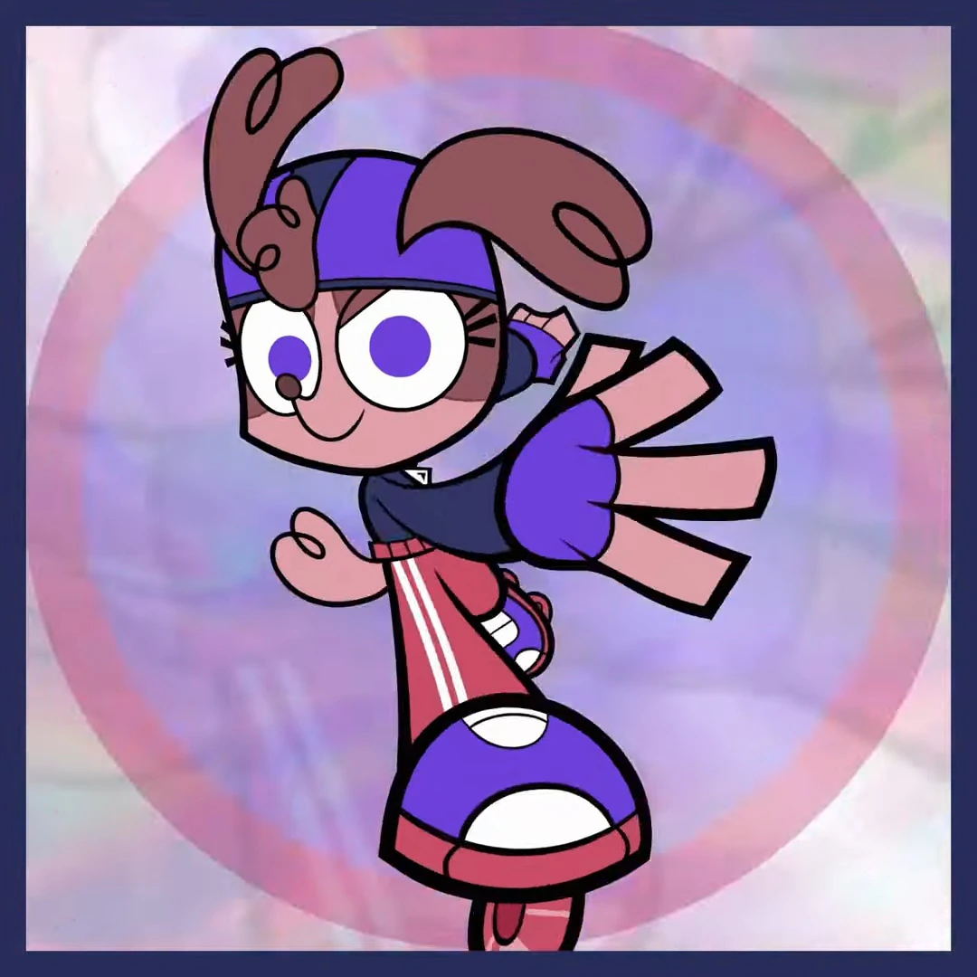 Zoe Blades | Murphy & Mitzi Wiki | Fandom