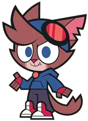 Murphy | Murphy & Mitzi Wiki | Fandom