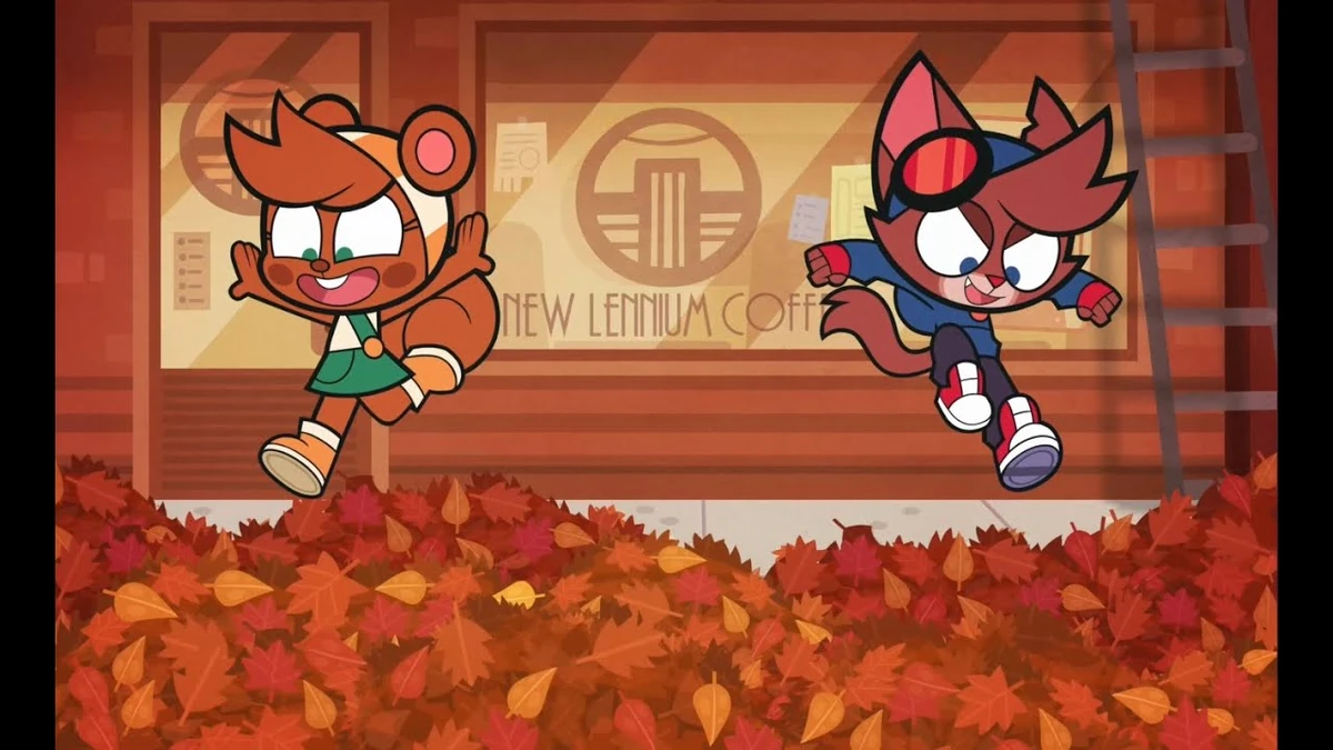 Falling in Fall | Murphy & Mitzi Wiki | Fandom