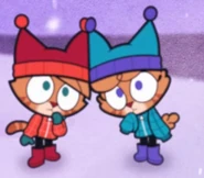 Jimmy and Bimmy | Murphy & Mitzi Wiki | Fandom