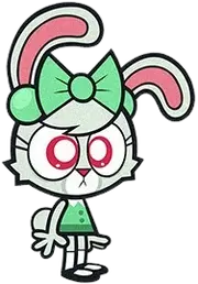 BUNNY | Murphy & Mitzi Wiki | Fandom