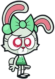 [bunny] | Murphy & Mitzi Wiki | Fandom