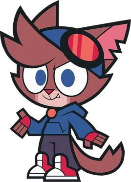 Murphy | Murphy & Mitzi Wiki | Fandom