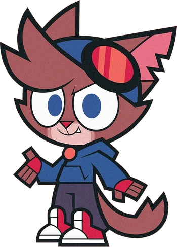 Murphy | Murphy & Mitzi Wiki | Fandom