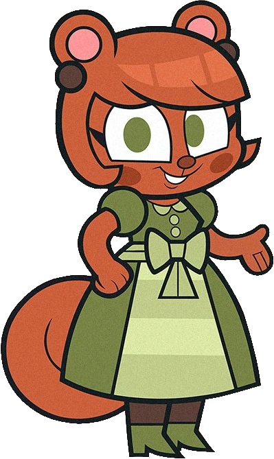 Meryl | Murphy & Mitzi Wiki | Fandom