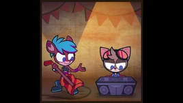 Making Music | Murphy & Mitzi Wiki | Fandom