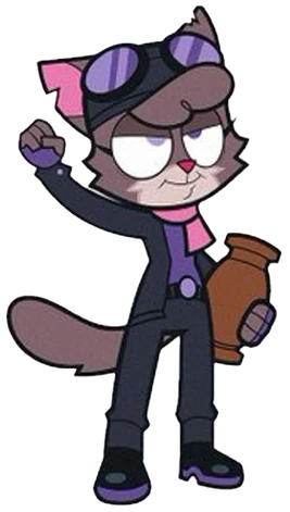 Maxine | Murphy & Mitzi Wiki | Fandom