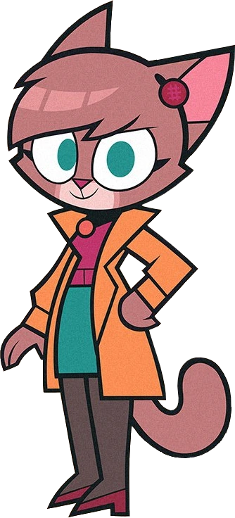 Delia | Murphy & Mitzi Wiki | Fandom