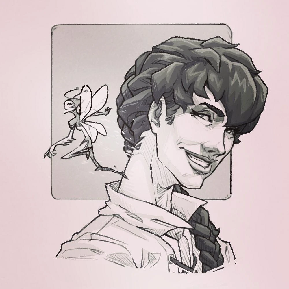 Adair | Murphy Wiki | Fandom