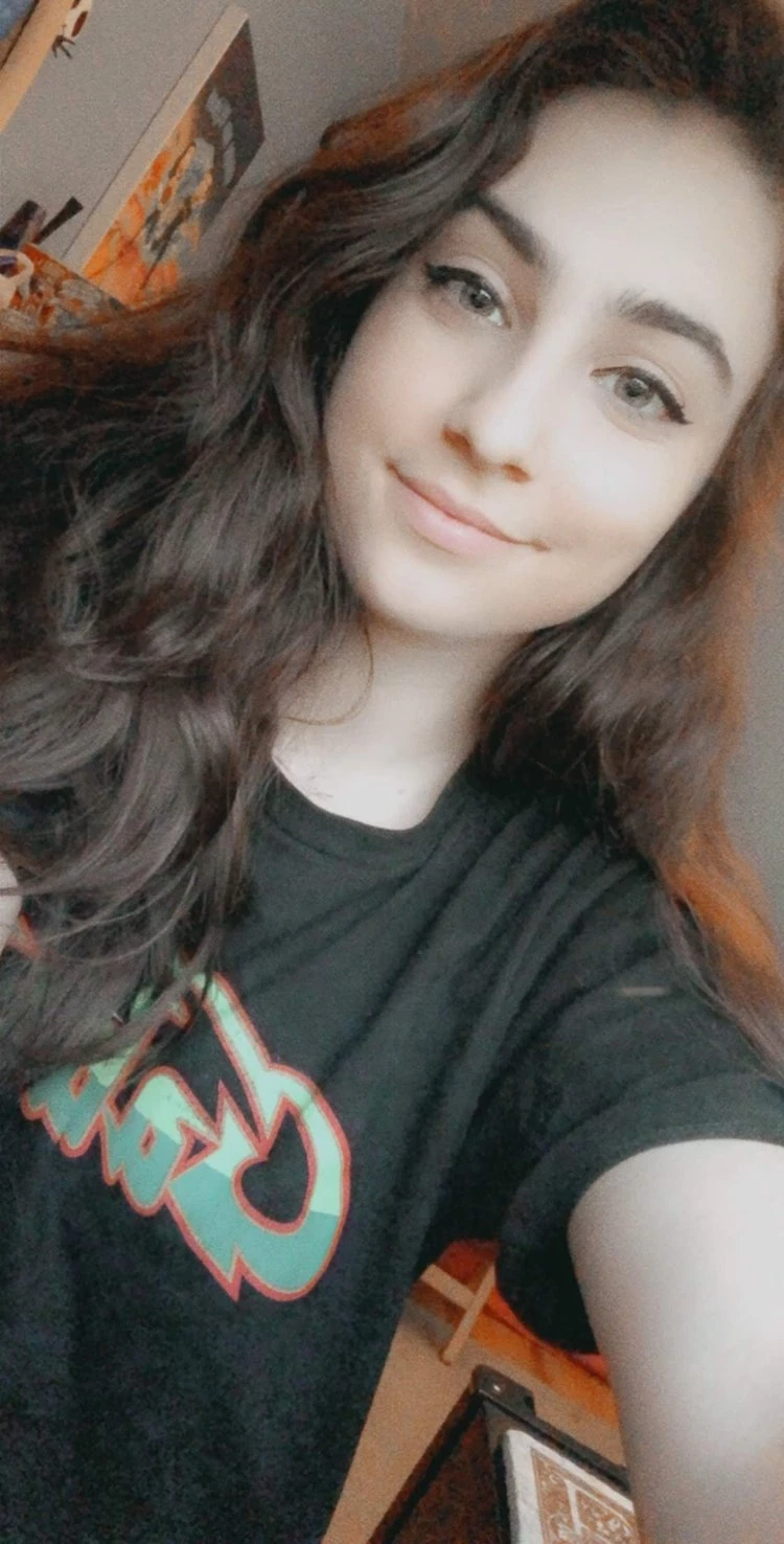 Maeve | Murphy Wiki | Fandom