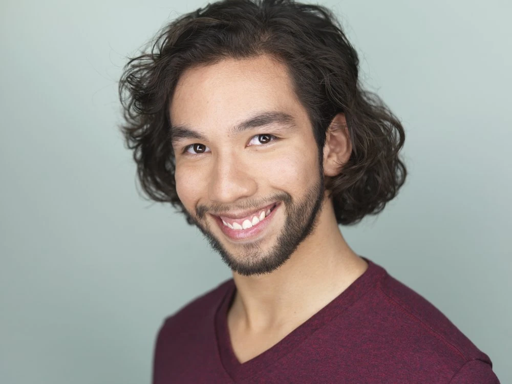 Dan Vasquez | Murphy Wiki | Fandom