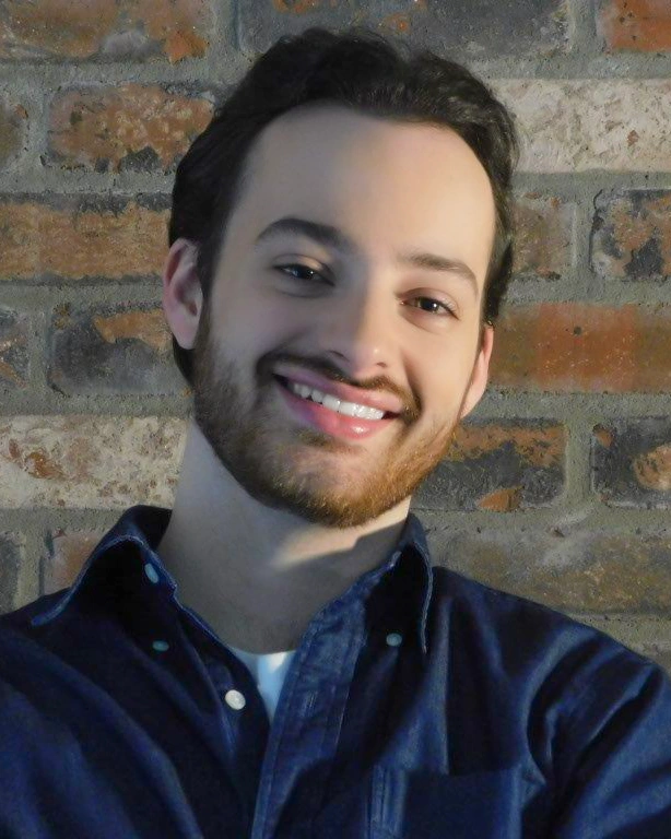 Lucas Yudman | Murphy Wiki | Fandom