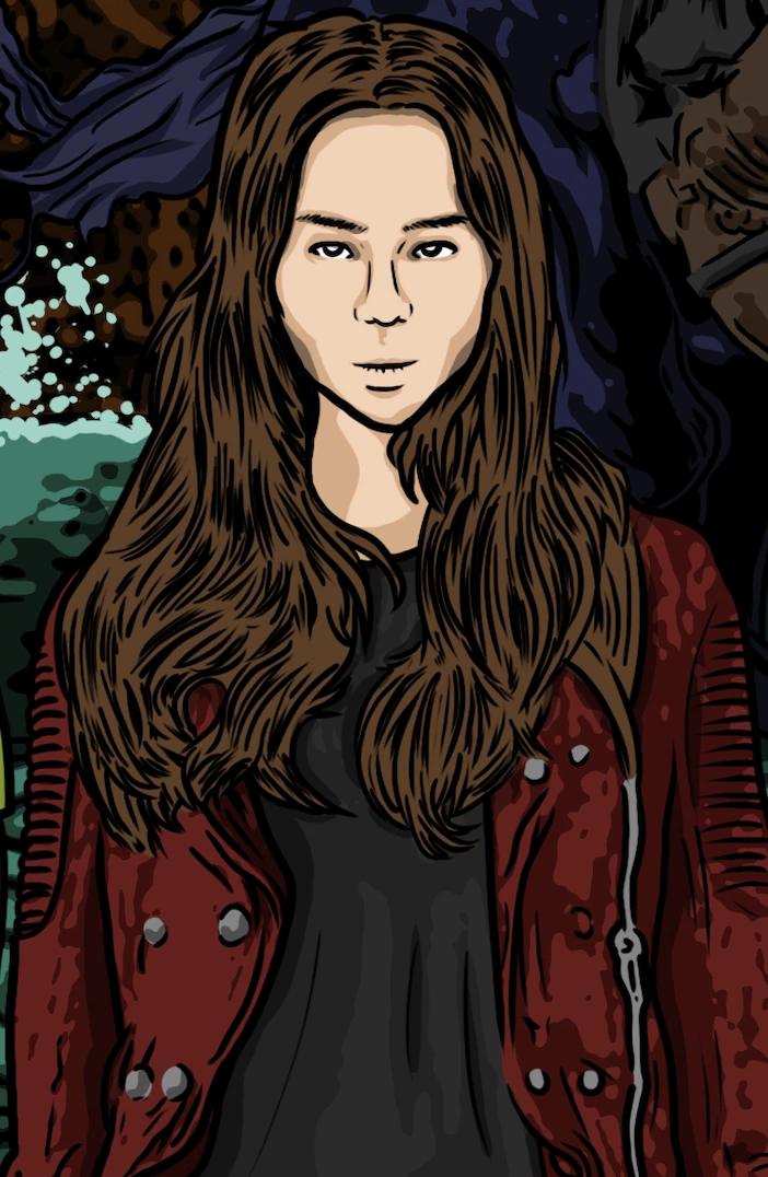 Merlyn Murphy | Murphy Wiki | Fandom