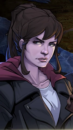 Merlyn Murphy | Murphy Wiki | Fandom