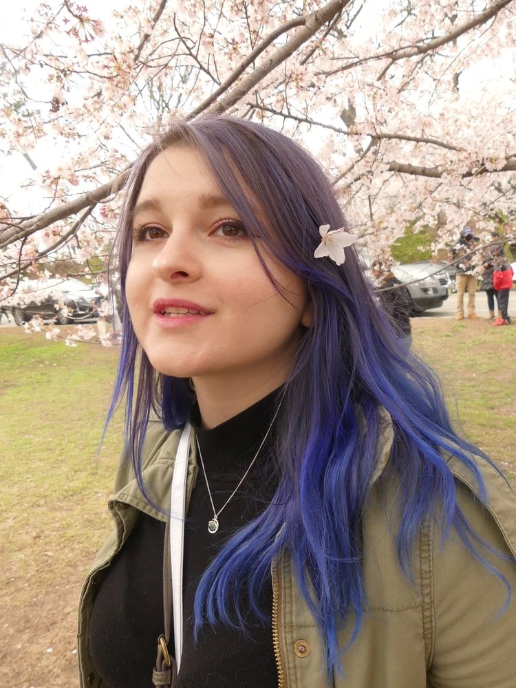 Nora | Murphy Wiki | Fandom