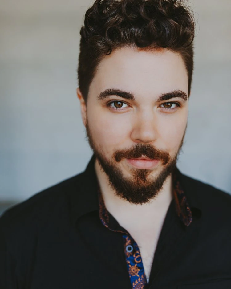 Soren Correia | Murphy Wiki | Fandom