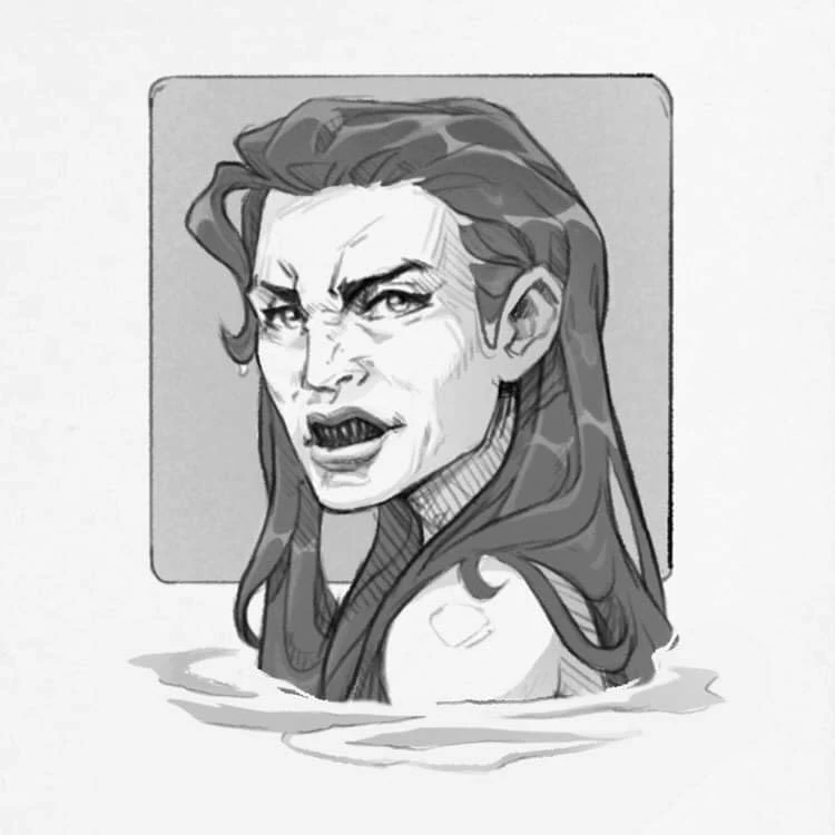 Calliope | Murphy Wiki | Fandom