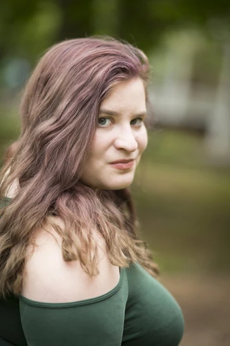 Alison O'Brien | Murphy Wiki | Fandom