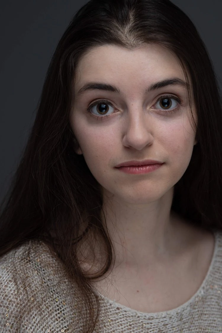 Olivia Grady | Murphy Wiki | Fandom