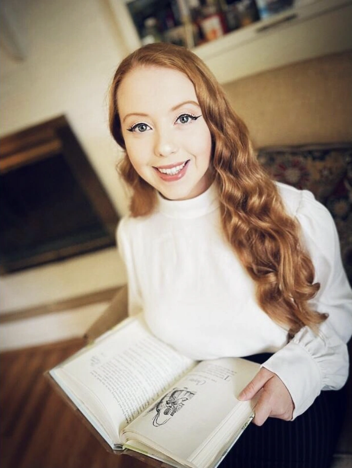 Ida | Murphy Wiki | Fandom