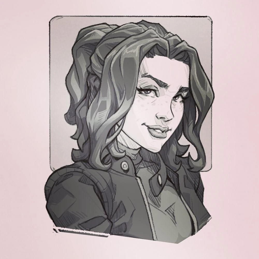 Billie Rosenthal | Murphy Wiki | Fandom