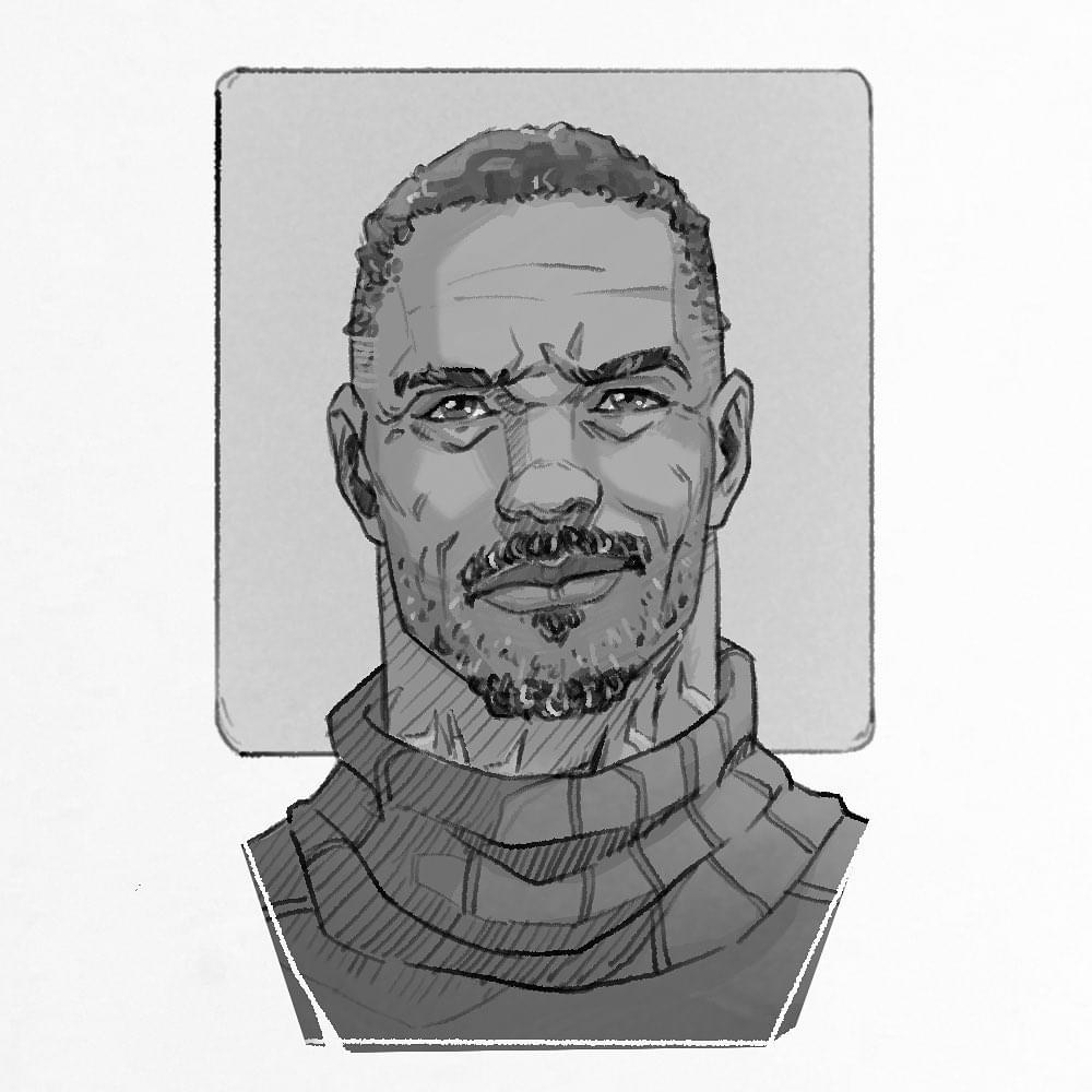 Magnus Gillivray | Murphy Wiki | Fandom