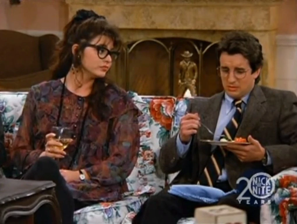 Trouble in Sherwood-Forrest | Murphy Brown Wiki | Fandom