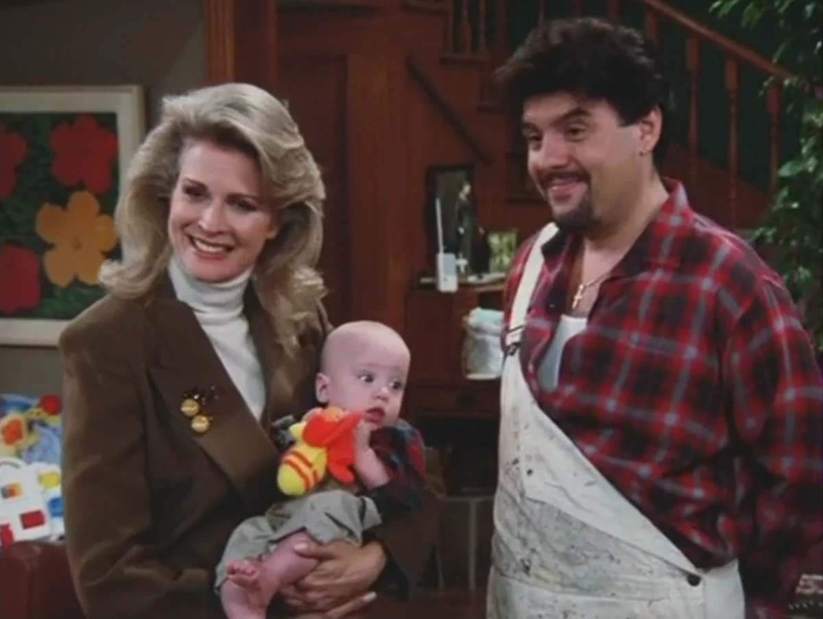 Midnight Plane to Paris | Murphy Brown Wiki | Fandom