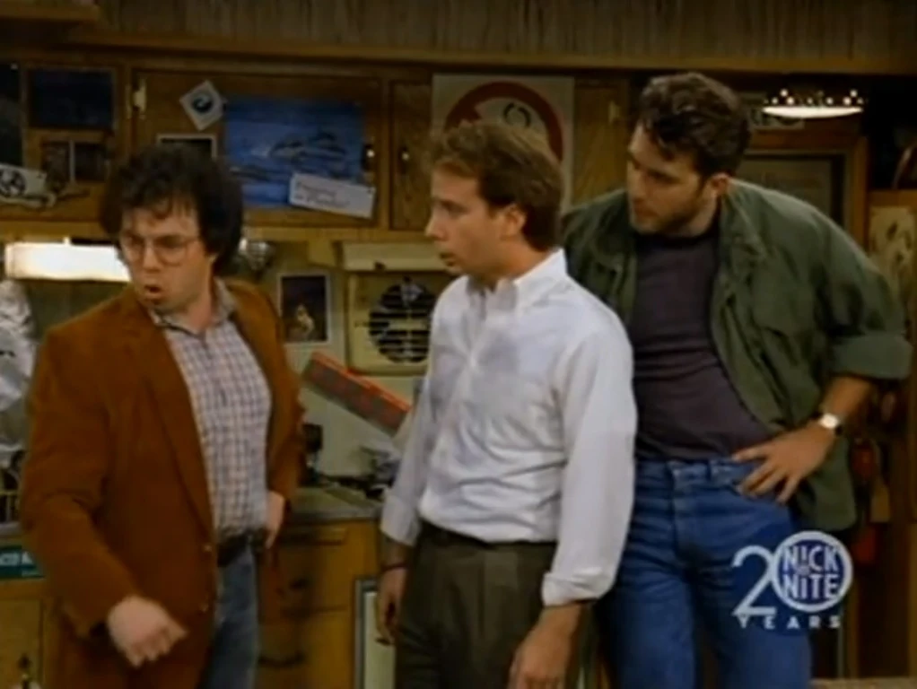 Rootless People | Murphy Brown Wiki | Fandom