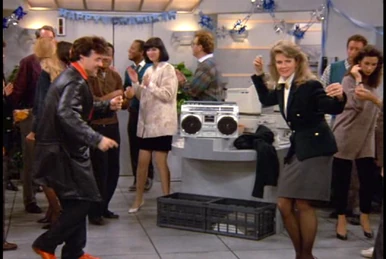 robin thomas murphy brown