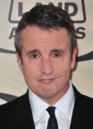 Grant Shaud | Murphy Brown Wiki | Fandom