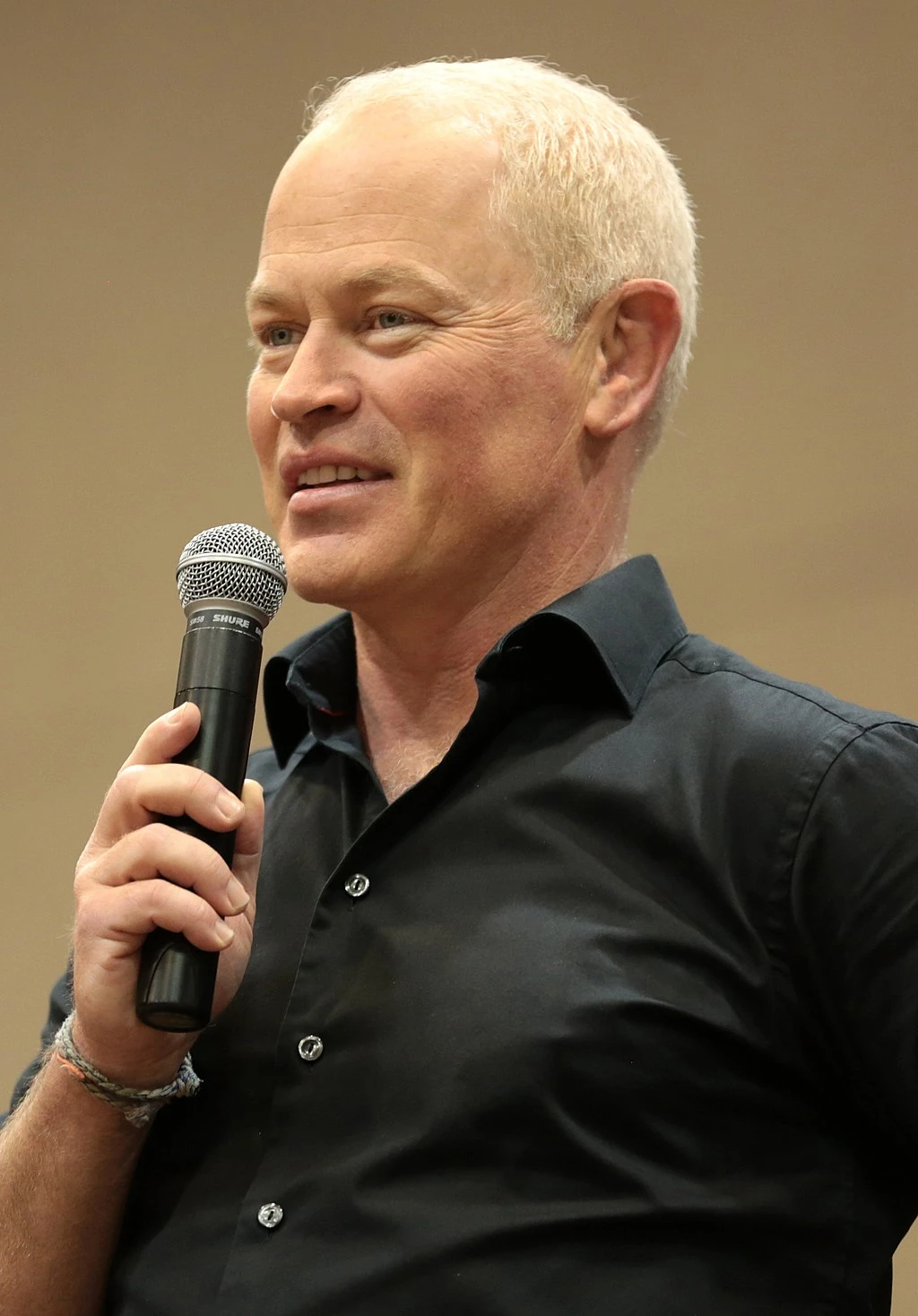 Neal McDonough | Murphy Brown Wiki | Fandom