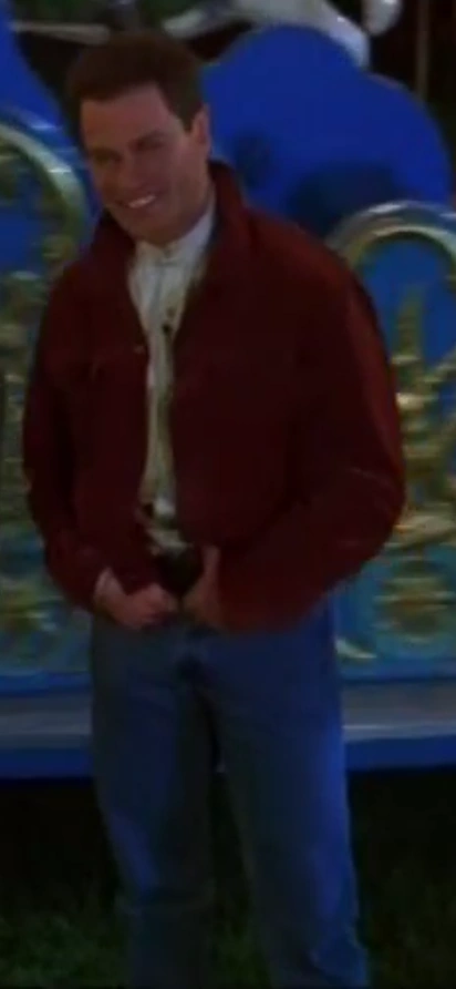 Clive Walker | Murphy Brown Wiki | Fandom