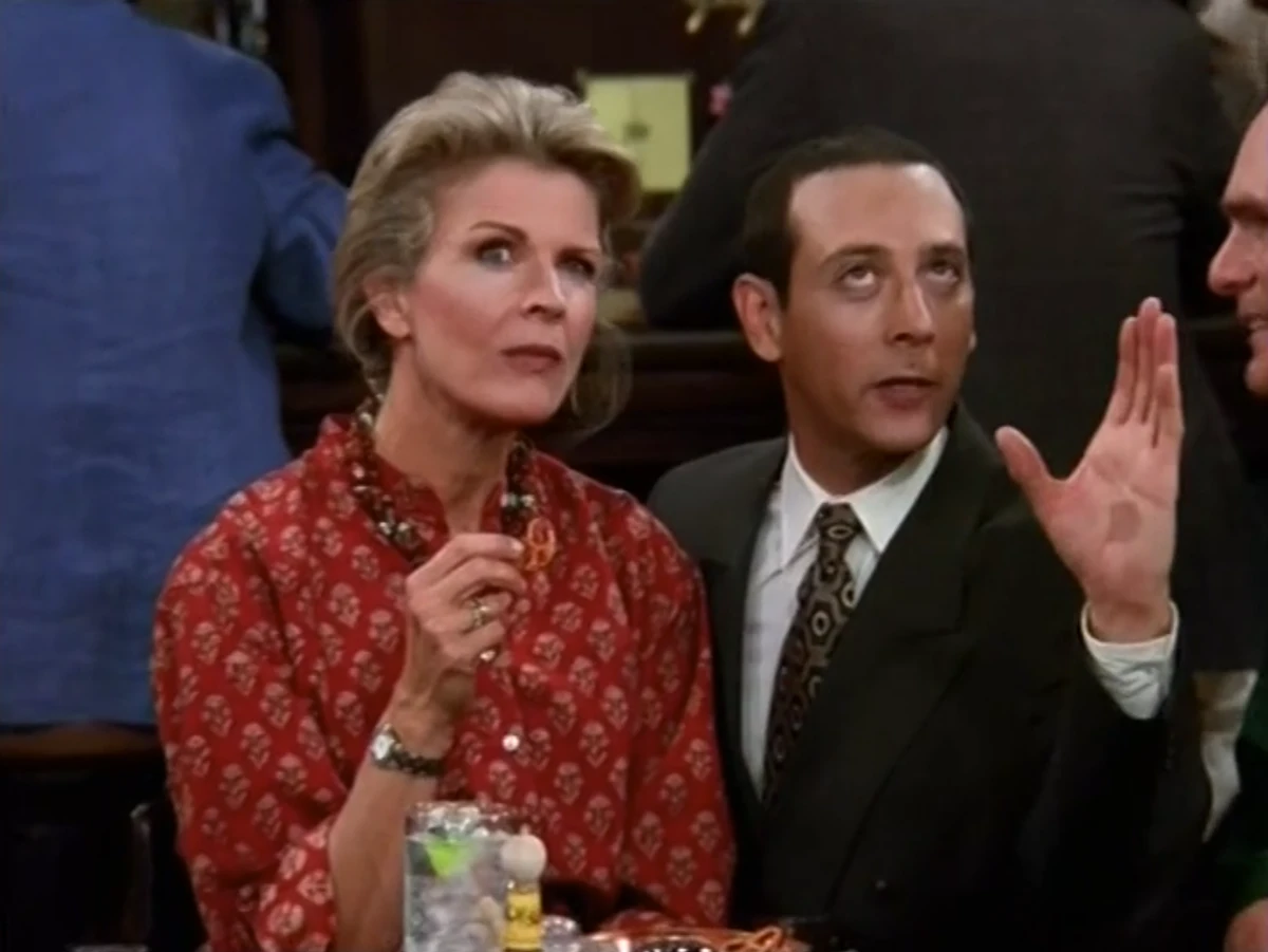 The Awful Truth | Murphy Brown Wiki | Fandom