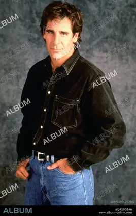 Peter Hunt | Murphy Brown Wiki | Fandom