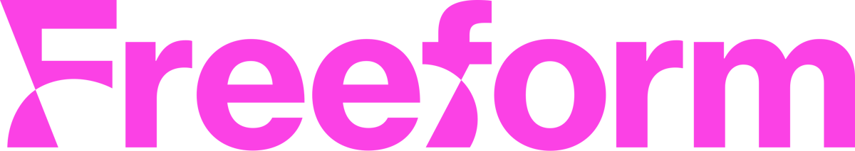 Freeform (TV channel) | Murphy Brown Wiki | Fandom