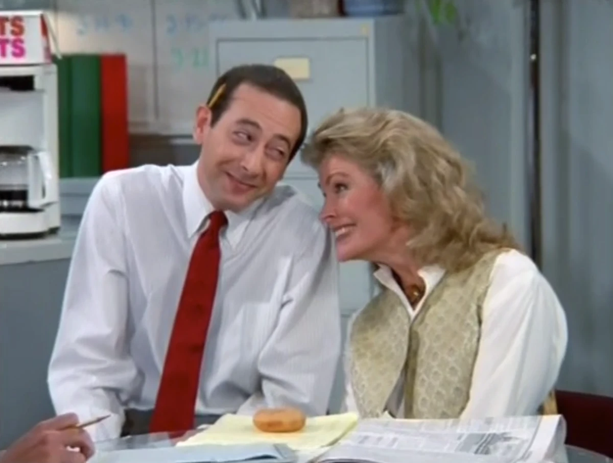 The Good Nephew | Murphy Brown Wiki | Fandom