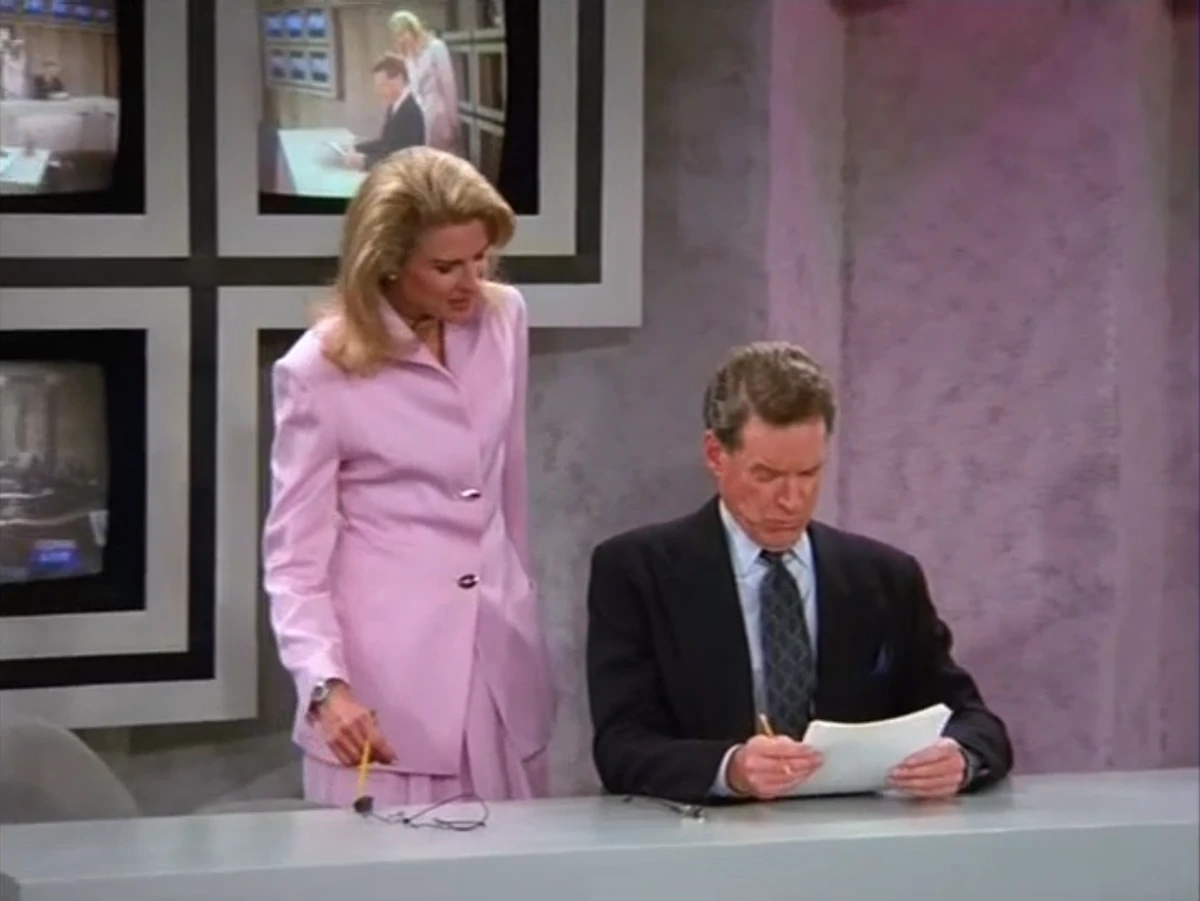 Reaper Madness | Murphy Brown Wiki | Fandom