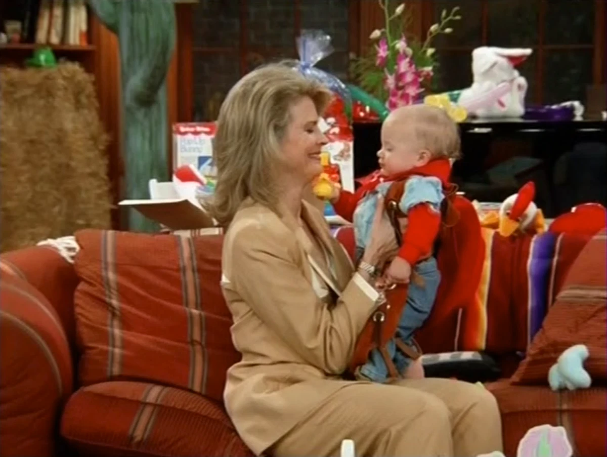 One | Murphy Brown Wiki | Fandom