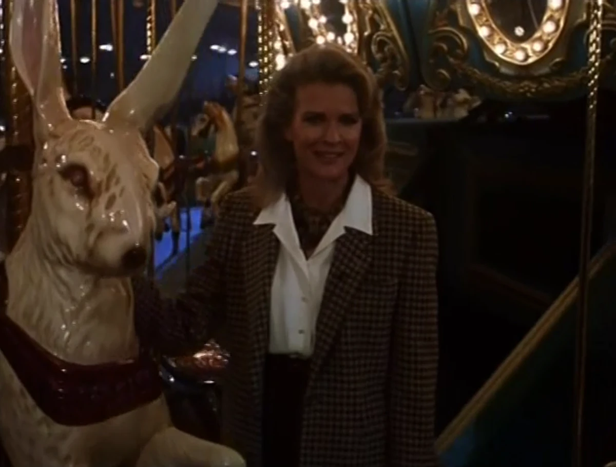 If You're Going to Talk the Talk | Murphy Brown Wiki | Fandom